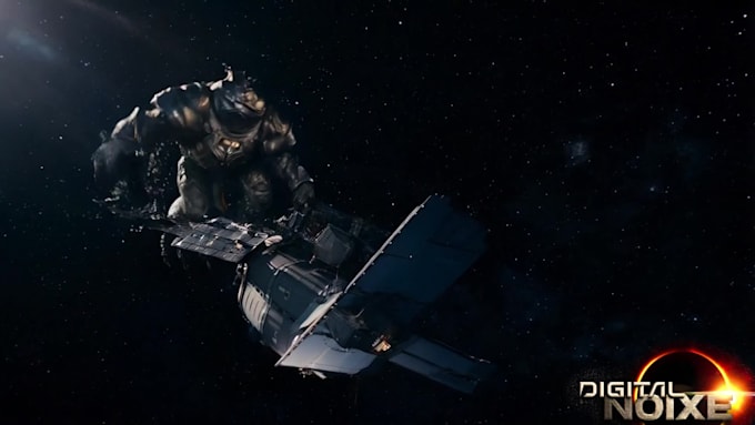 Execute professional work of illustrations and ai by Jeffory_walker ...