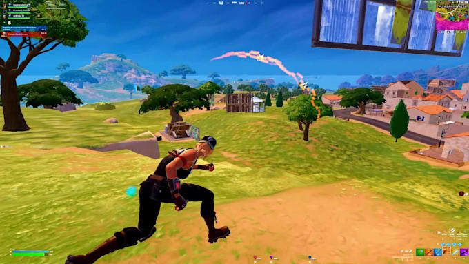 Edit your fortnite highlights professionally by Slickeatsdogs | Fiverr
