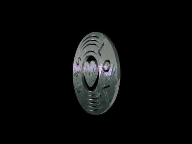 Create a 3d spinning logo for your website or blog by Remiforrest | Fiverr