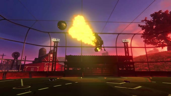 Turn your rl clip into a cinematic shot by Tubz_14 | Fiverr