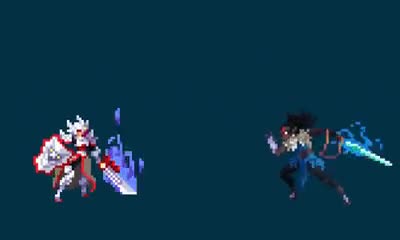 Draw stunning pixel art, pixel art illustration, 8 bit art, pixel art ...