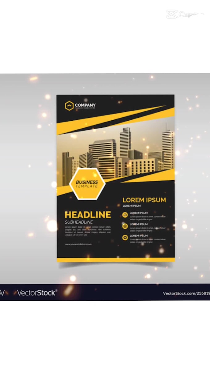 Design amazing flyer in perfect quality by Ahmadgraphic140 | Fiverr