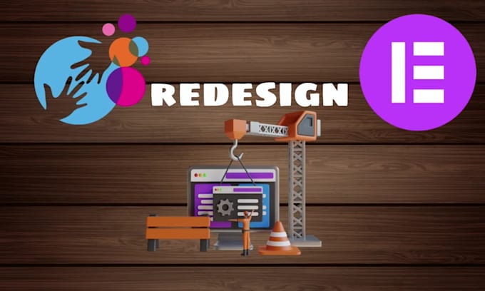 Design, redesign, or revamp your wordpress website by Abubakkardm | Fiverr