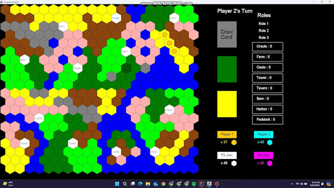 Build an application in java, swing, java fx by Umershahid2003 | Fiverr