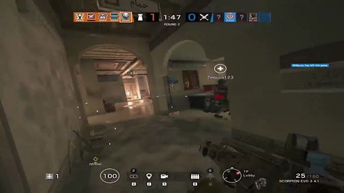 Coach your fps skills with 10k hours of pro experience by Kyriefps | Fiverr