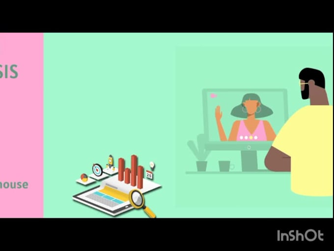 Do data analysis visualization and manipulation by Zeeshan822 | Fiverr