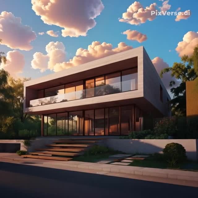 Create photorealistic 3d scenes by Ayatokunn | Fiverr