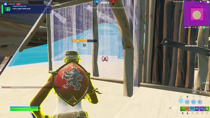 Coach you one hour personalized coaching session fortnite by Voltikoce ...