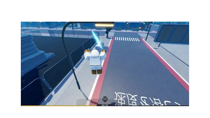 Be your advanced roblox scripter by Dariusc_ole | Fiverr