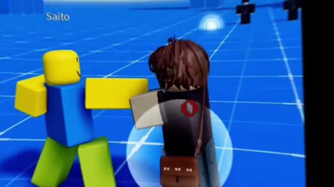 Make you a professional roblox system by Shebov3 | Fiverr