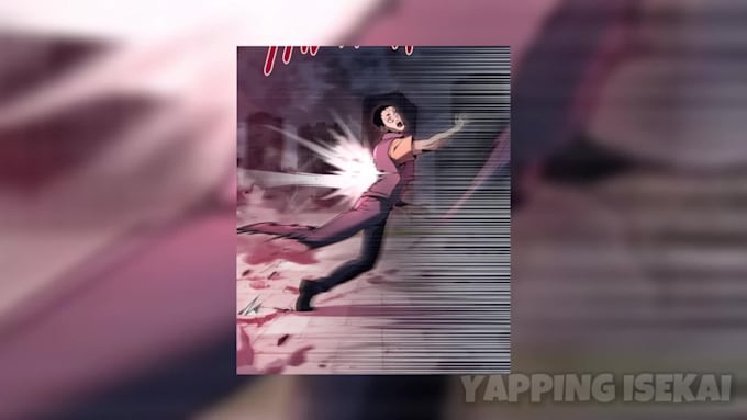 Edit professional manhwa recap videos by Itzmeh | Fiverr