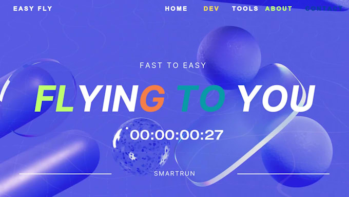 Convert static web pages to dynamic by Smart_steeps | Fiverr