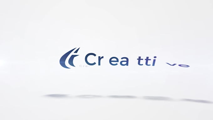 Create an elegant clean corporate logo animation by Maulalfajri | Fiverr
