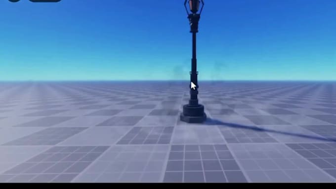 Build roblox vfx animation scripting roblox map and roblox game combat system by Vivianwell | Fiverr