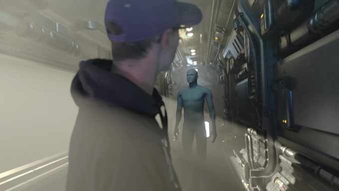 Create Realistic Visual Effects By Zmalich Fiverr