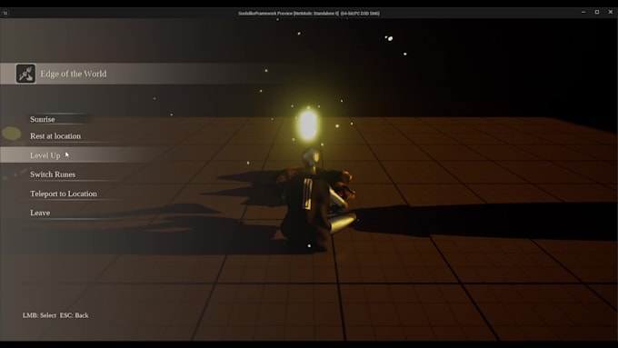 Develop unreal engine game 2d animation unreal engine 3d animation by ...