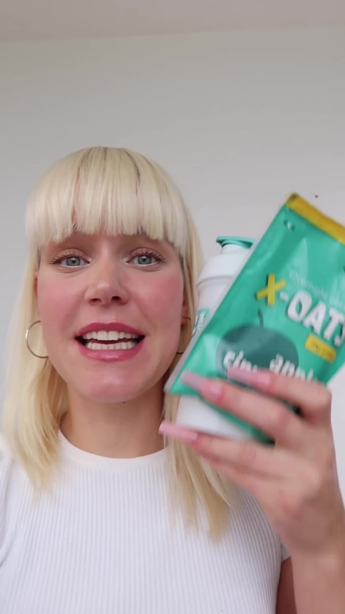 Make dutch ugc video advertisements for tiktok or ig by Cecileloreen ...