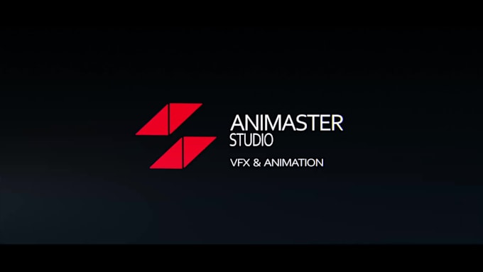 Create a minimal logo animation for you by Akibportfolio | Fiverr