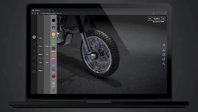 Develop 3d product configurator interactive 3d product 3d configurator ... Develop 3d product configurator interactive 3d product 3d configurator ...