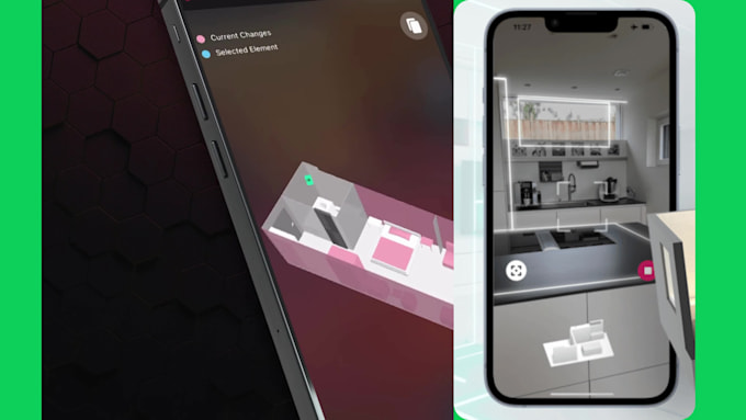 Camera app lidar app lidar sensor app lidar 3d scanning app ar ...