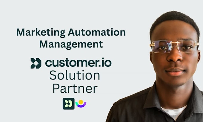 Setup customer io email sms campaigns and data integration ...