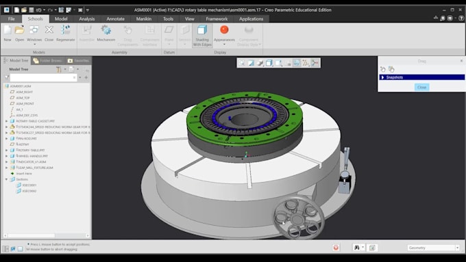 3d model any object by Macjet | Fiverr