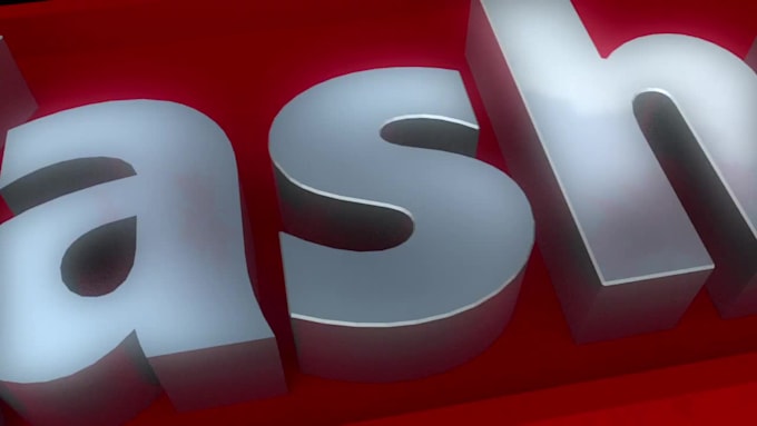 Make a professional 2d logo animation for your business in after effect ...