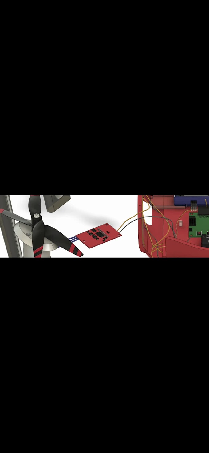 Do 3d Modelling Using Fusion 360 By Kalenderbusines Fiverr