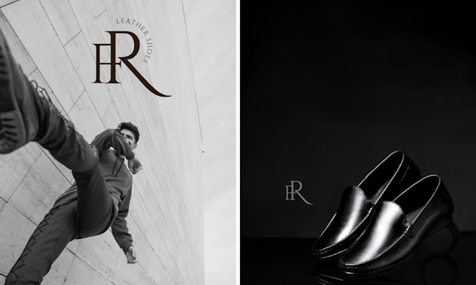 Create a professional and modern logo design by Jkeric | Fiverr