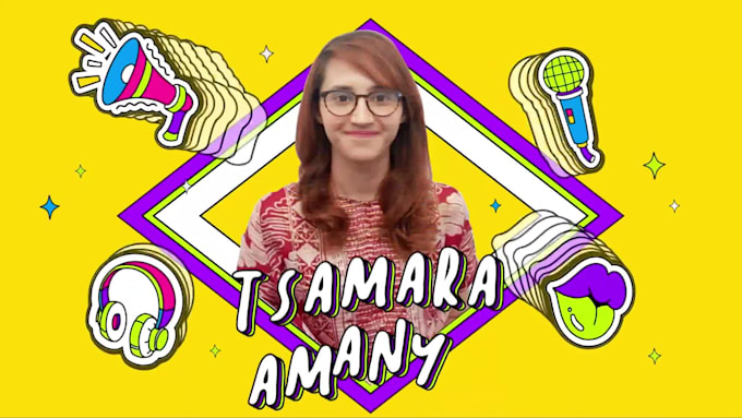 Create 5 second animation for any design by Redotebe23 | Fiverr