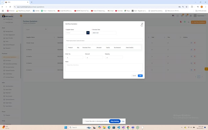 Fix bugs and optimize your react js app by Jonsnow132 | Fiverr