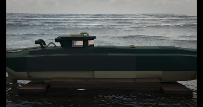 Create 3d videos like fern for your youtube channel by Vishalpawar888 ...