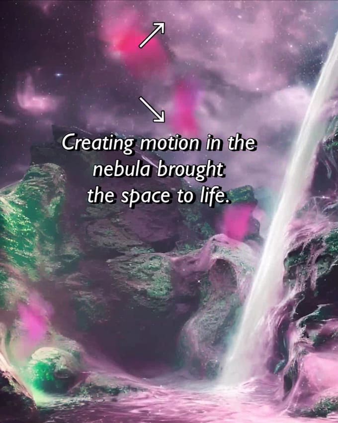 Create simulated 3d motion on your still picture in 24h by Lionpride1 ...