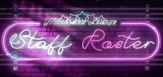 Make custom discord banners, icons and dividers by Llmimie | Fiverr