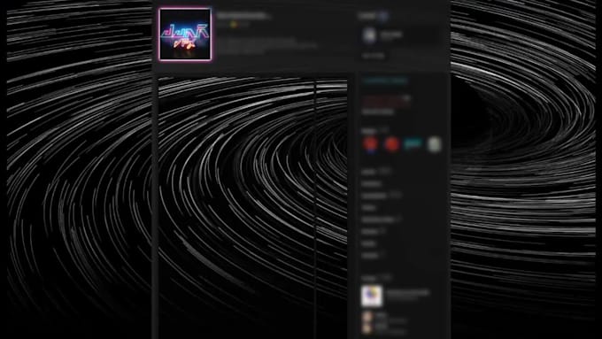 Create an amazing steam artwork for your profile by Junkvfx | Fiverr