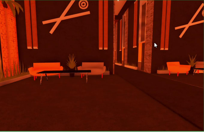 Sell you a high quality roblox interview center by Erahlites | Fiverr