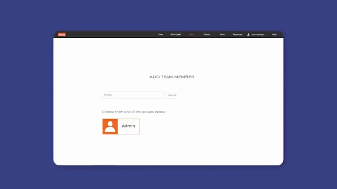 Design, redesign modify website using duda builder by Usaiddeveloper ... Design, redesign modify website using duda builder by Usaiddeveloper ...