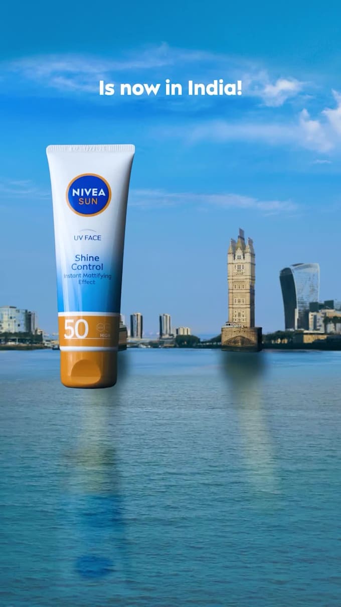 Make cgi commercial 3d cgi animation product animation cgi vfx video ...