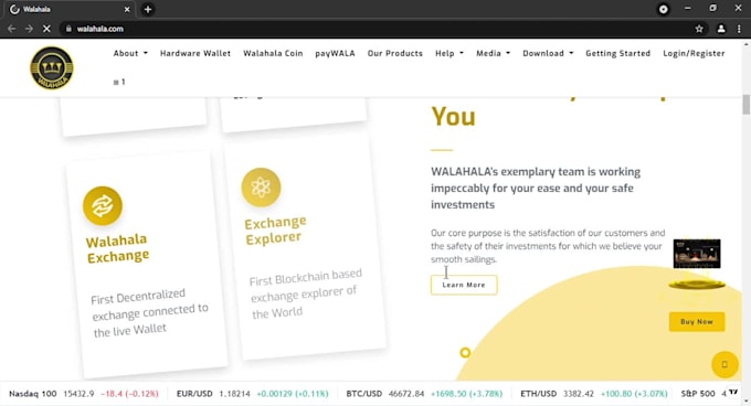 Do Frontend Web Development And Fix Bug Html Css Bootstrap Javacript By