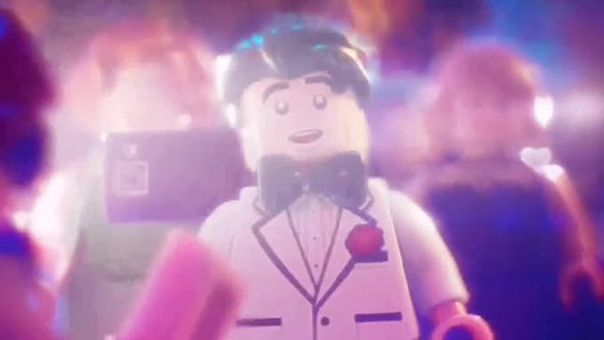 Do 3d lego animation 3d lego character animation 3d lego stop motion ...