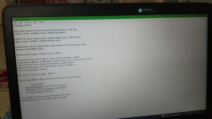 Proofread edit and remake your legal college documentation by Zohan_ms | Fiverr