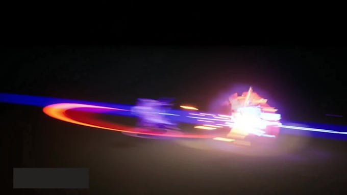 Create Stylized Game Vfx In Unity Using Vfx Graph Shader Graph