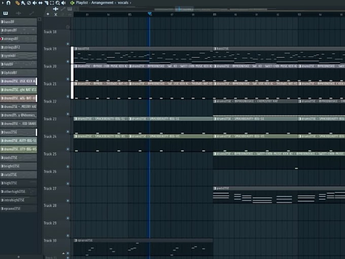 Remake any song into karaoke backing track by Tvmianek00 | Fiverr