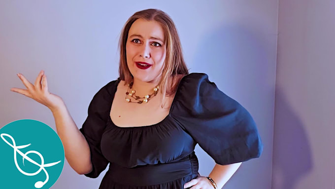 Create a demo reel and brand logo by Rachel_rossini | Fiverr