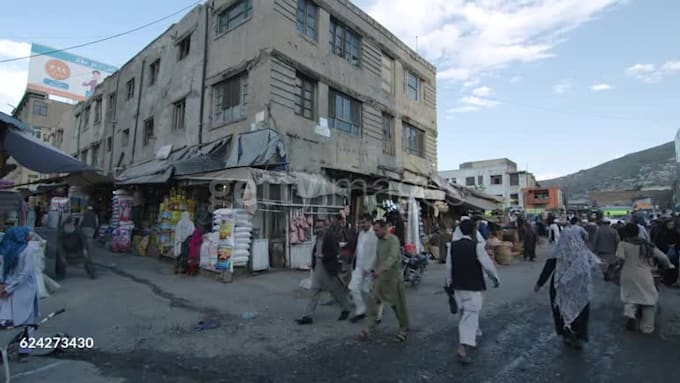 Be your professional tour guide in kabul, afghanistan by Omid_anwari | Fiverr