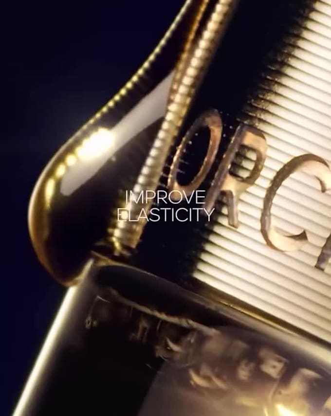 Do 3d cosmetics animation 3d skincare animation 3d cosmetics design 3d ...