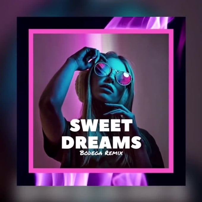 Do car music, slap house remix of your song by Bodega_ | Fiverr