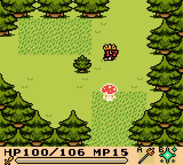 Create a retro inspired 2d game for you by Librabits | Fiverr