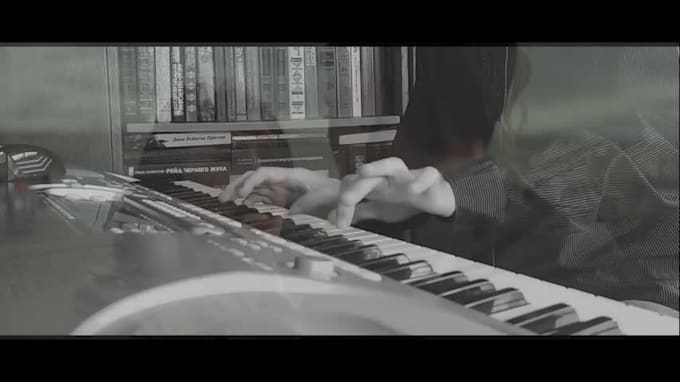 Make synthesia and midi piano tutorials by Danchikdream | Fiverr