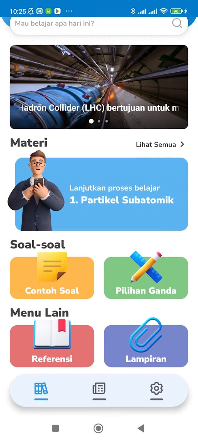 Create a full android app including ui design by Dhanfinix | Fiverr